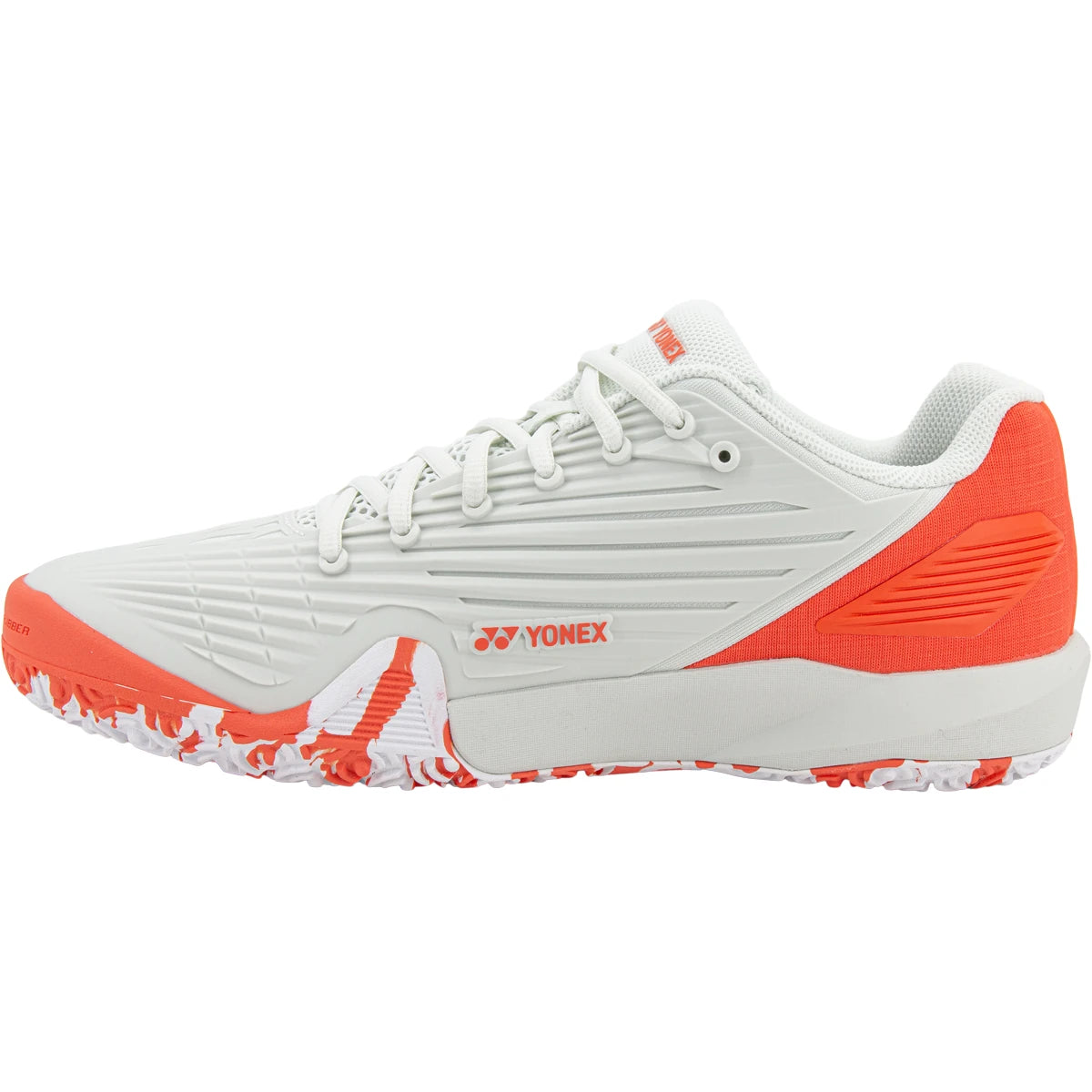 Chaussures Yonex Eclipsion 5 Paris Terre Battue - Road2padel – road2padel